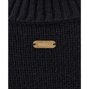 Barbour | Sweaters | New Barbour Cleaver Knitted Jumper Sweater In ...